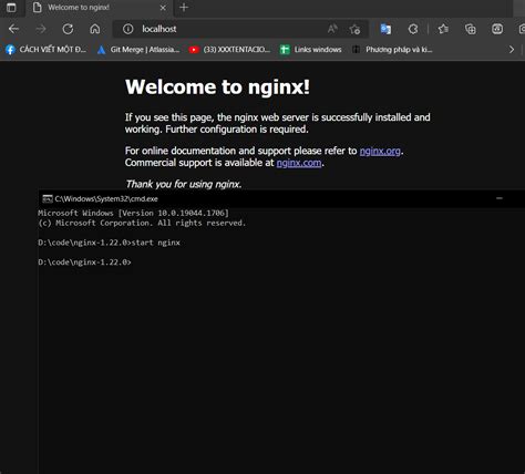 NGINX