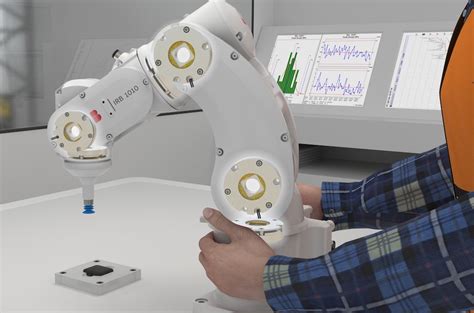 Abb Releases Its Smallest Industrial Robot Ever