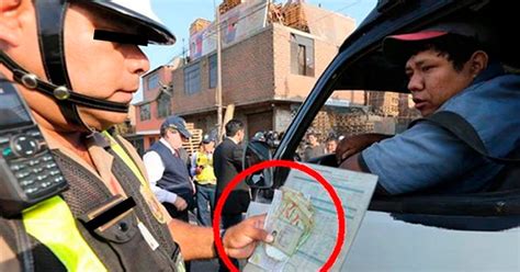 180 Policías Fueron Sancionados Por Corrupción En Piura 93 Recibieron