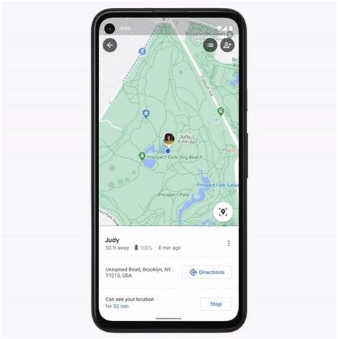 You Can Now Use Live View With Location Sharing In Google Maps