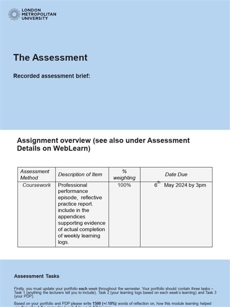Assessment Brief Pdf Turnitin Cognition