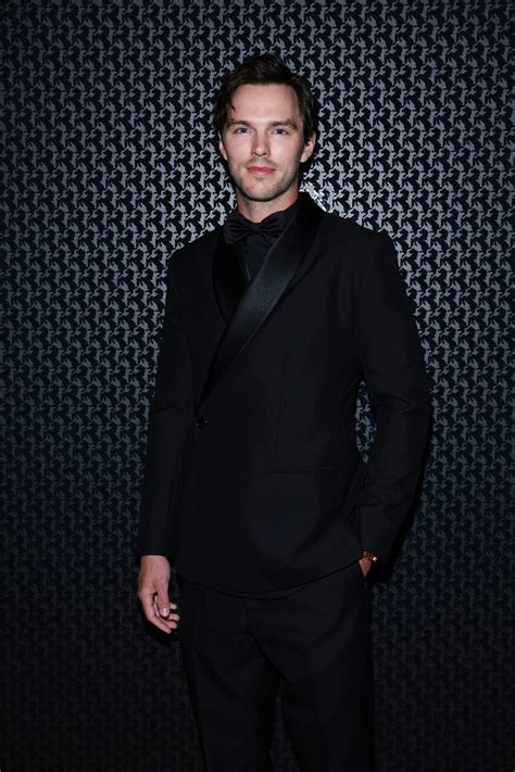 Nicholas Hoult Cast As Lex Luthor In Superman Legacy Abc News