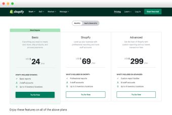 How to duplicate a Shopify store (Steps & Insights)