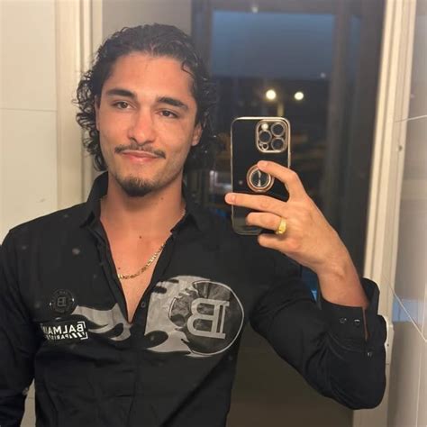 Sofian Ben Salah (@sofian_bensalah) • Threads, Say more