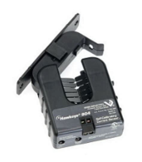 Veris H904 Hawkeye 904 Split Core Vfd Current Sensor Switch 0 1 A At 30 Vac Vdc [new]