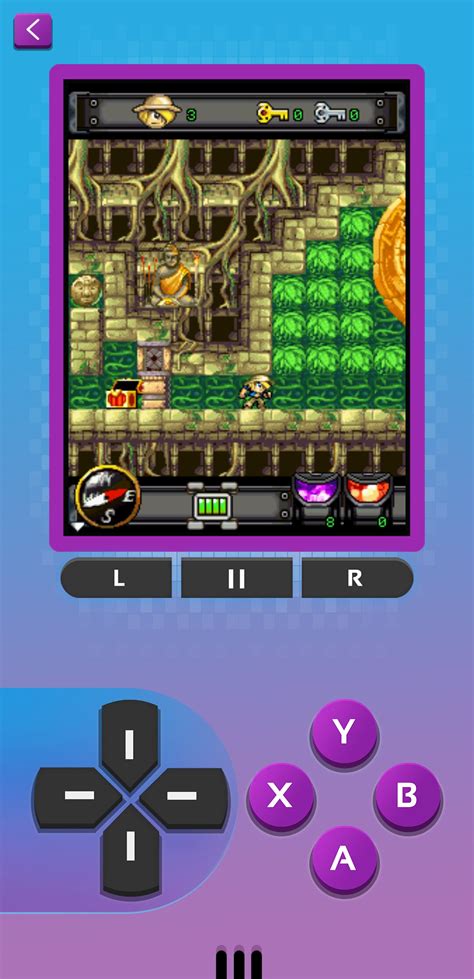 10 хитовых игр с кнопочных телефонов в которые можно поиграть на Android