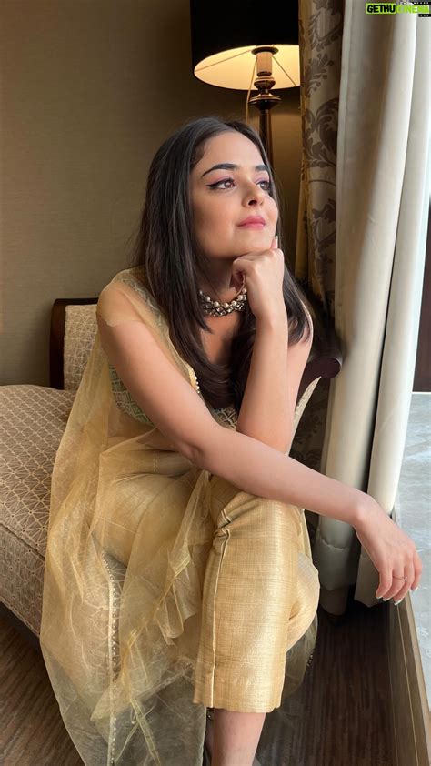 Actress Khushi Mishra Hd Instagram Photos And Wallpapers February 2023