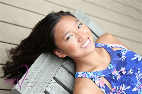 Marie Salle Kim Photography Jessica Sweet 16