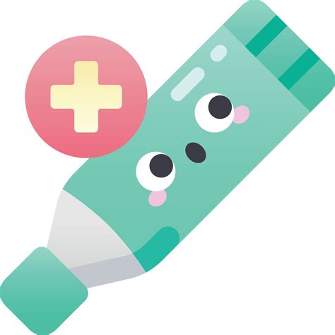 Ointment Illustration Design 46790140 Vector Art At Vecteezy