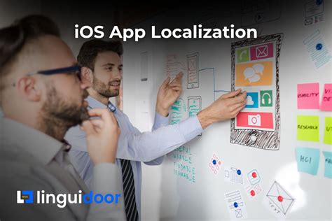 Ios App Localization A Must Know For Developers Product Managers And