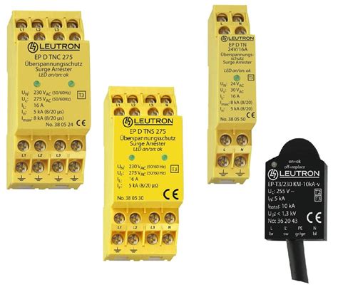 Spd Type 3 Ep Series