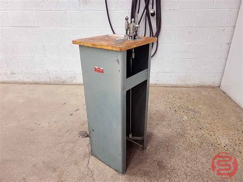 Lassco Cornerounder Cr 50 Boggs Equipment