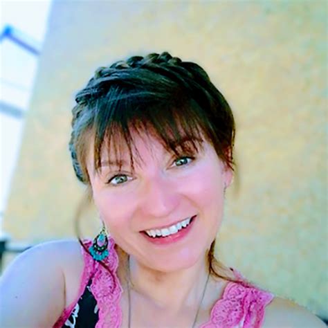 Adriana Rojas Redtranspersonal