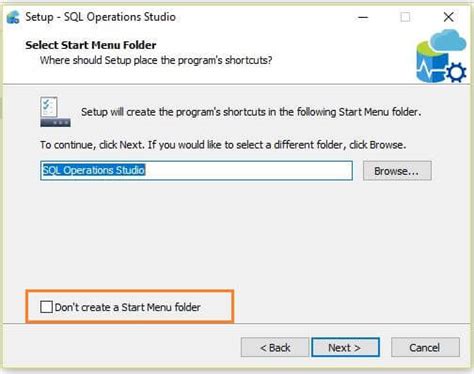 New SQL Operations Studio Installation And Overview