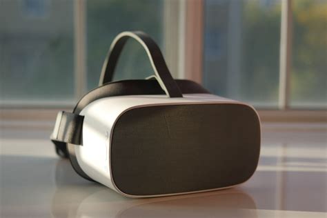 Pico G2 VR一体机，VR世界的领路人_试用报告_新浪众测