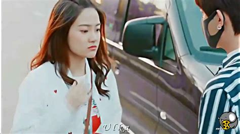 میکس عاشقانه چینی سریال شب دنباله دار فیلو