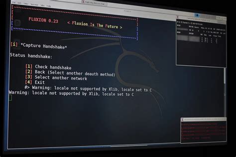 How To Hack Wi Fi Capturing Wpa Passwords By Targeting Users With A Fluxion Attack « Null Byte