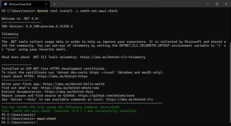 Install MAUI With Visual Studio PureSourceCode