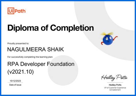 nagulmeera shaik on linkedin excited to share that i have completed