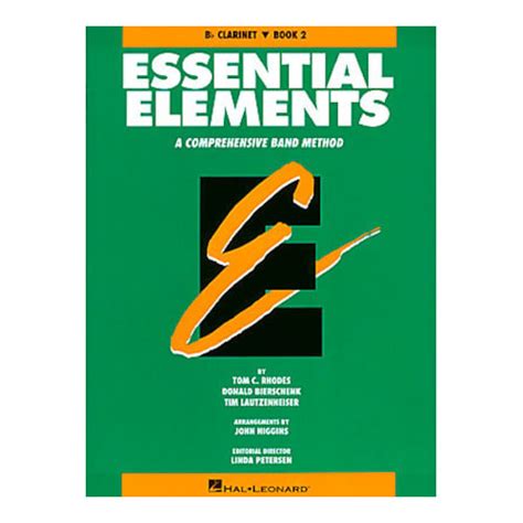 Essential Elements For Flute Book 2 Original Series Flute Specialists