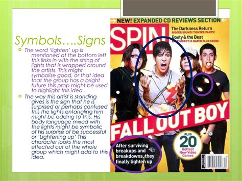 Semiotics Signs And Symbols Odp