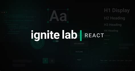 github thiagomunich ignite lab design system rocketseat 2022 event