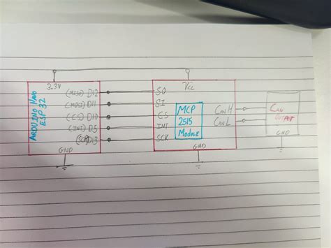 Arduino Nano ESP And MCP Nano ESP Arduino Forum