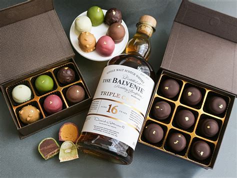 48 시작은 달콤하게 트러플 초콜릿으로 텀블벅 크리에이터를 위한 크라우드펀딩