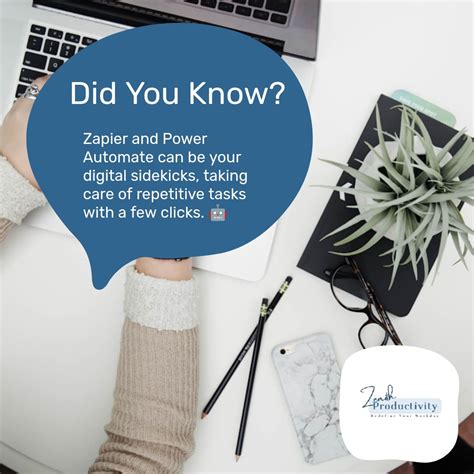 Zenith Productivity On Linkedin Productivityhacks Automation Zapierpowerautomate