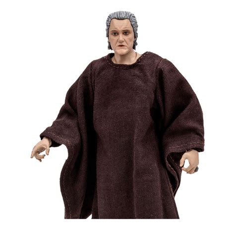 Mcfarlane Dune Part 2 Christopher Walken Emperor Shaddam Iv 7 Action