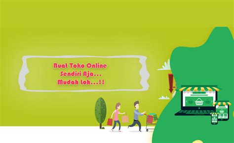 Cara Membuat Toko Online Profesional Sendiri Dengan Mudah Gratis Inwepo