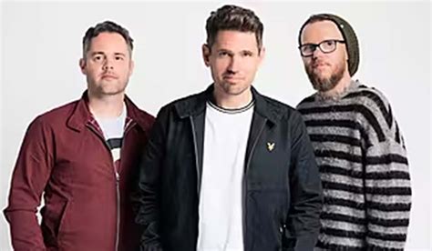 Scouting For Girls Announce Second Irish Show Following Sell Out Gig