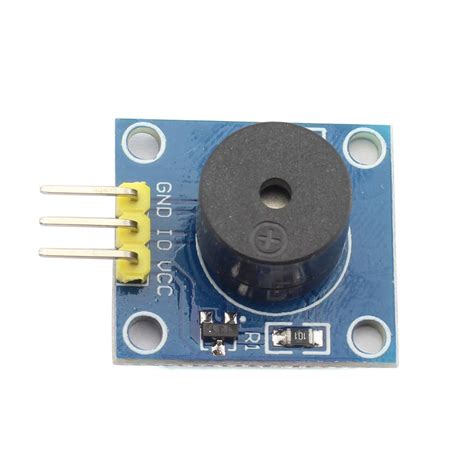 Passive Buzzer Module Speaker Petree