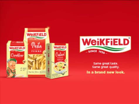 As India Dons The Chefs Hat Weikfield Becomes Its Cooking Companion