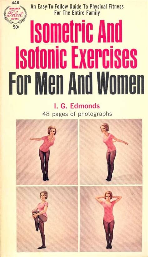 Sexercises Isometric And Isotonic The Isometrics Fashionable Exercise