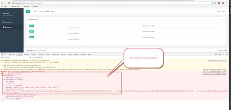 Graphql Error Cannot Query Field Name On Type Query Apollo