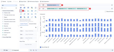 diagram batang definisi contoh dan cara membuatnya