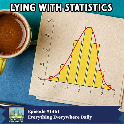 How To Lie With Statistics