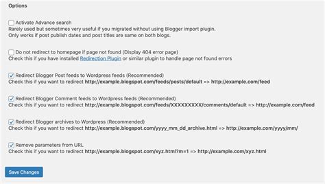 complete guide to moving from blogger to self hosted wordpress without