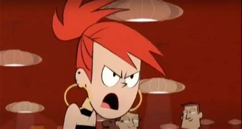 Frankie Foster E Mac Fan Content Azula Style Frankie Which Is
