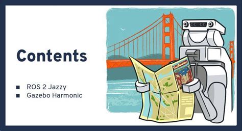 Alejandro Hernández Cordero On Linkedin Ros2 Ros Gazebo Simulation Robot Robotics