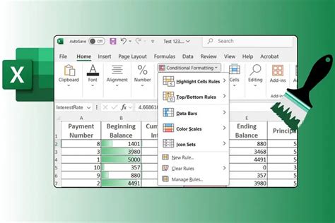 Conditional Formatting Là Gì Cách Sử Dụng định Dạng Có điều Kiện Trong