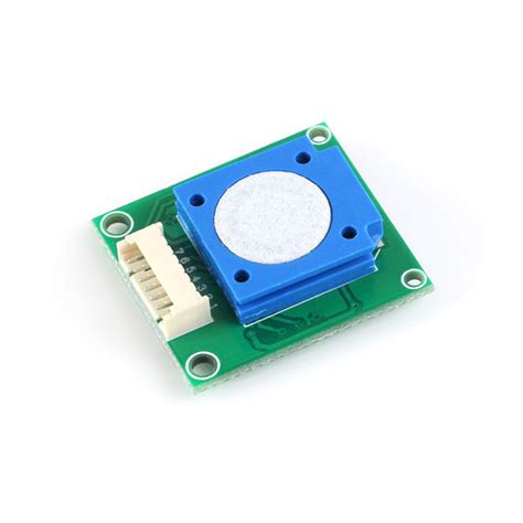 Toxic Gas Sensor Module Fixed Ozone Sensor Mickcara