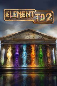 Series Element TD PCGamingWiki PCGW Bugs Fixes Crashes Mods Guides And Improvements For