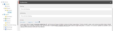 Microsoft Extensions Dependency Injection Di With Sitecore 82 Sample