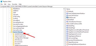 Chkdsk Runs On Every Boot How To Stop It