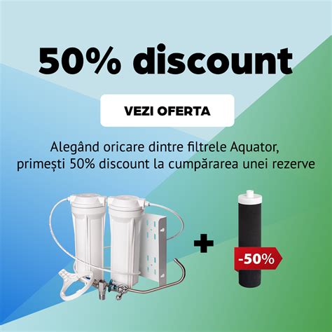 De ce Aquator? - Aquator