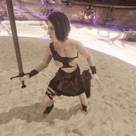 Boobs Rbladeandsorcery