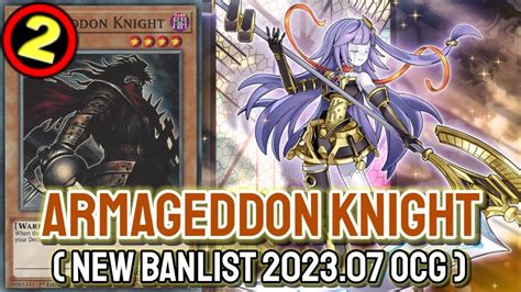 Armageddon Knight At Jerry Fifield Blog