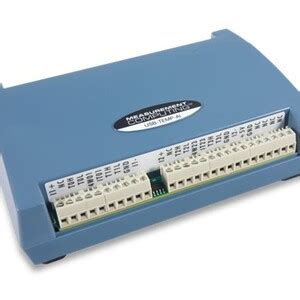 Digilent MCC USB TEMP Temperature Measurement Device